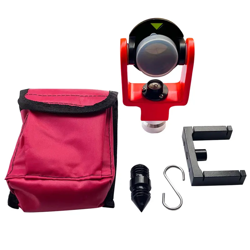 Mini-prisma-102-para-Nikon-Pentax-Total-Station-Constent-30-0mm ...