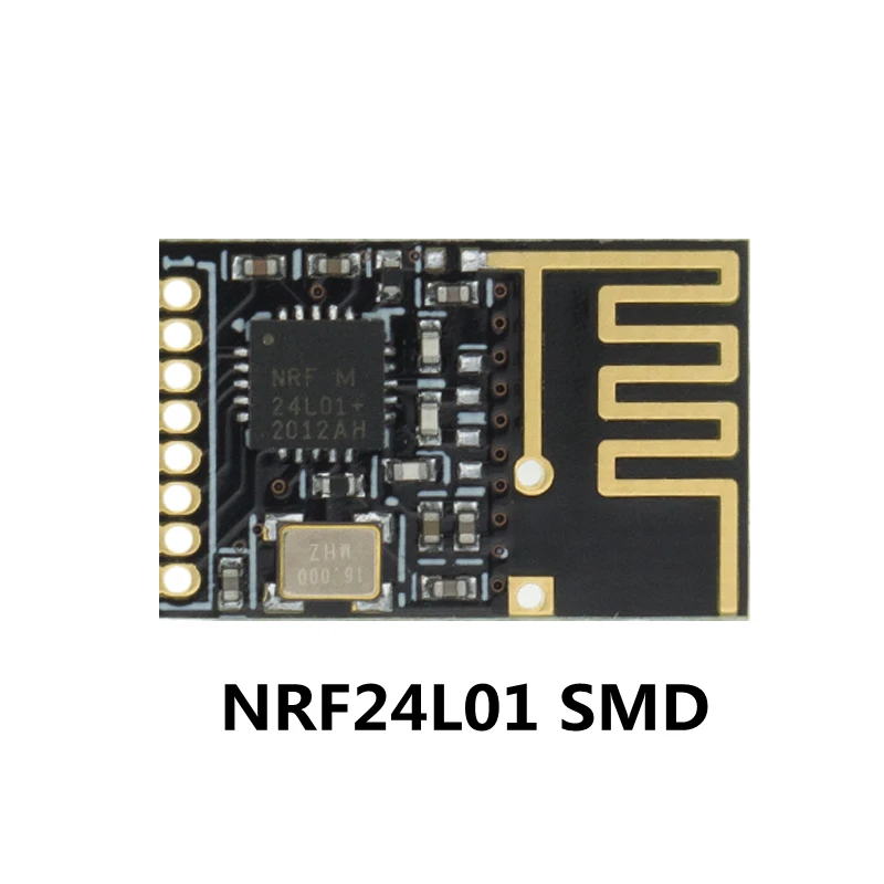 Модуль беспроводной связи NRF24L01 для Arduino с обновленной версией PA LNA 1000 м GT24 | AliExpress