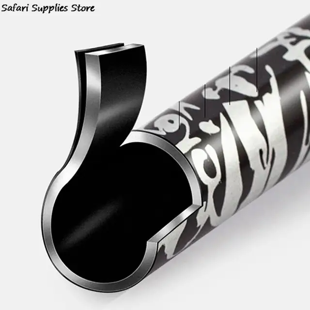5-Section Outdoor Fold Trekking Pole – Outdoor Gear & Equipment | The ...