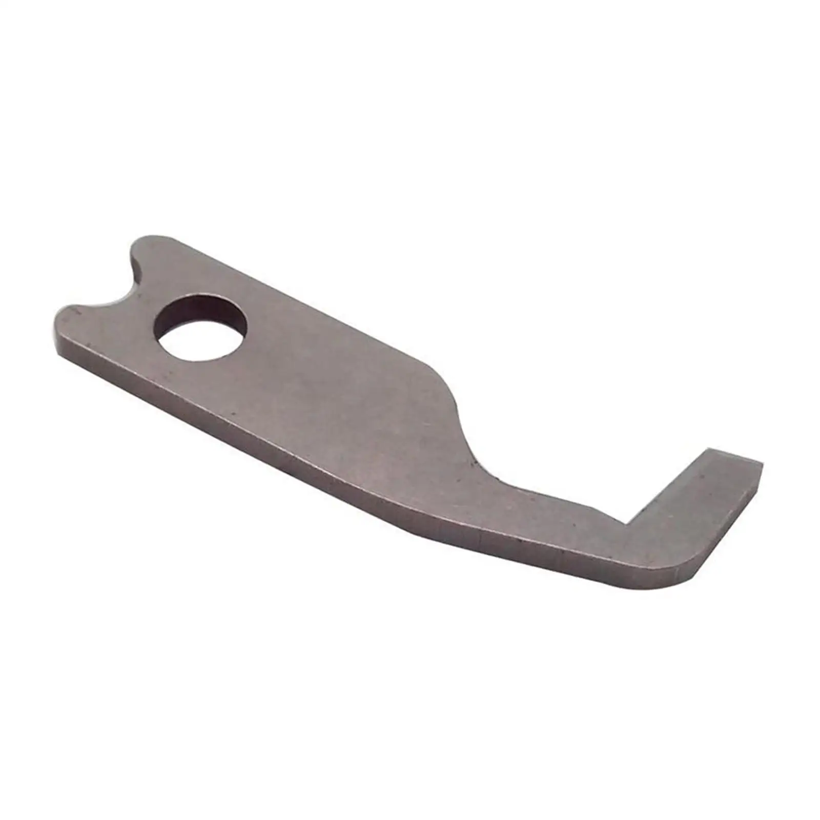 Upper Serger Knife Equipment Sturdy Arts Crafts Tool Durable Serger ...