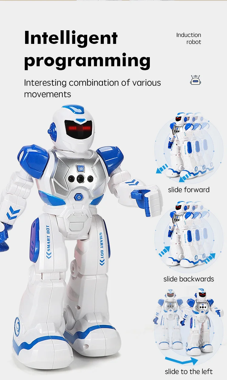 Robocop-intelligent-early-education-robot-electric-singing-infrared ...