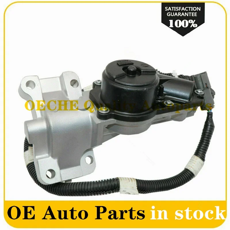 8981408531 A100017800 8973679590 4x4 Axle Actuator Car Accessories ...