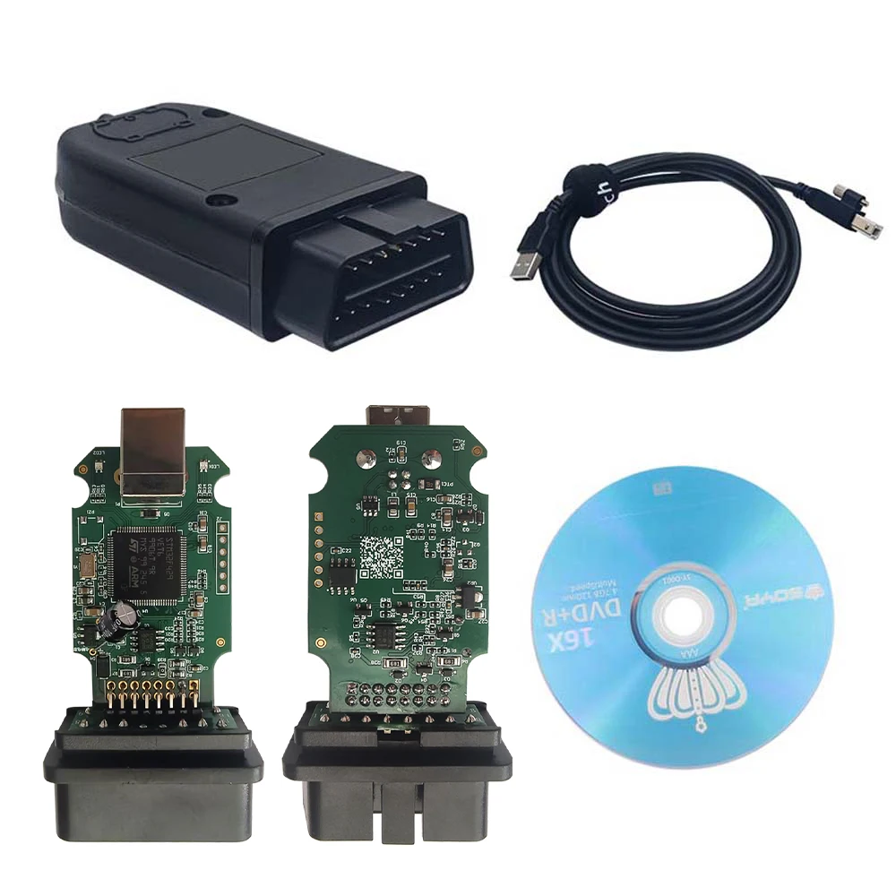 Free-Update-Real-HEX-V2-Original-ARM-Chip-STM32F429-USB-Interface-For ...