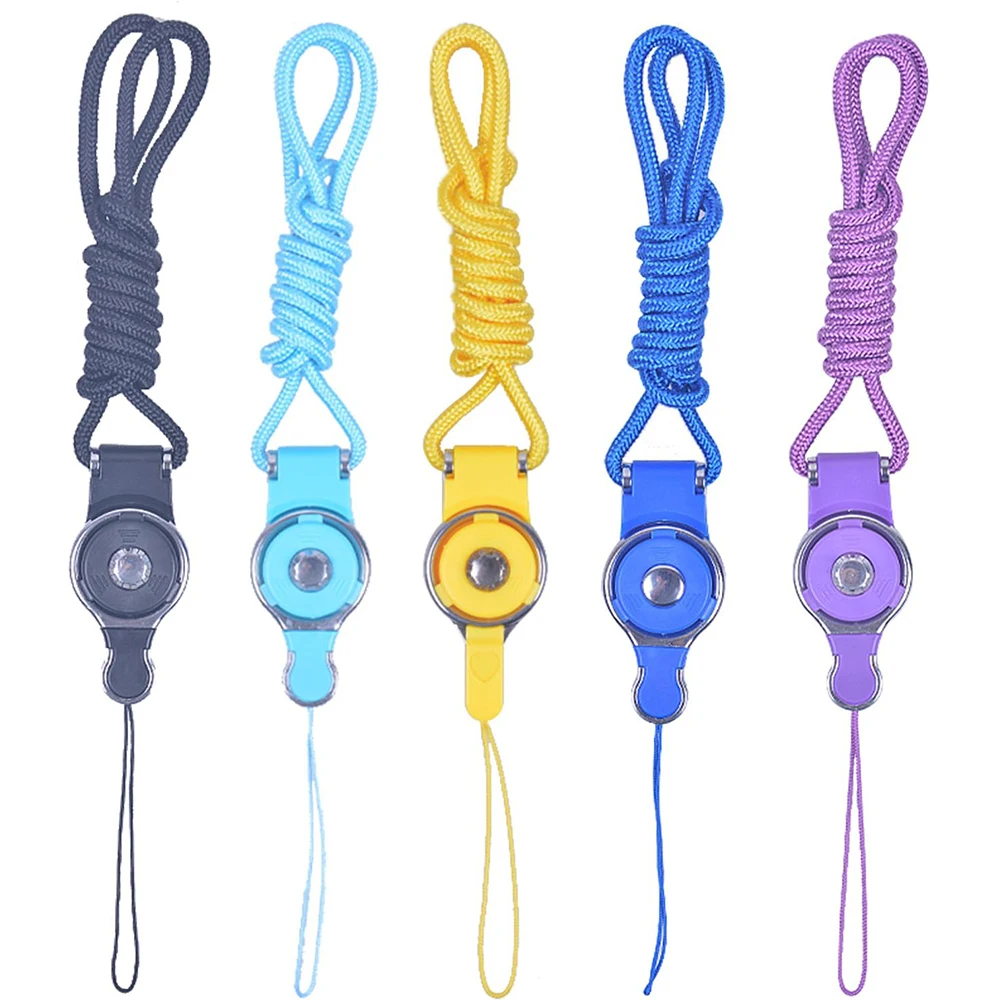 10PCS Detachable Neck Strap Lanyard For Airpods Pro 2 USB Flash Card ...