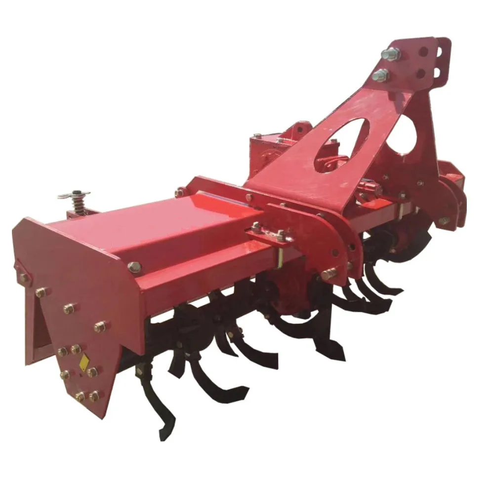 Tractor-Driven-3-Point-Hitch-Rotary-Tiller-Multi-Function-Rotavator ...