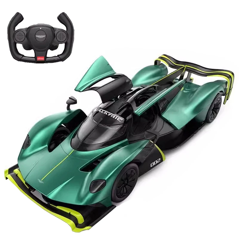 HANMA-RC-Car-1-14-Remote-Control-Car-Aston-Martin-Formula-1-Racing ...