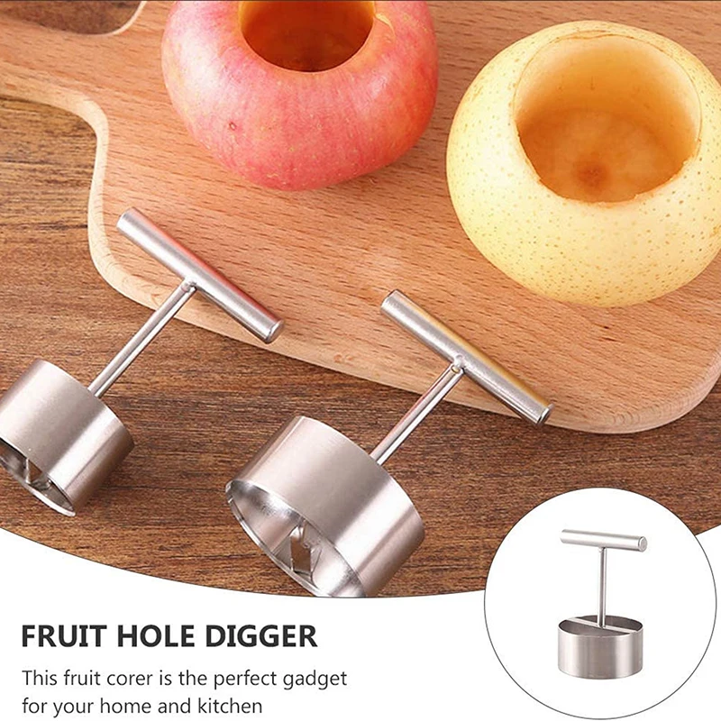 Stainless-Steel-Corers-Apple-Rice-Mold-Stewed-Sugar-Sydney-Pear-Core ...