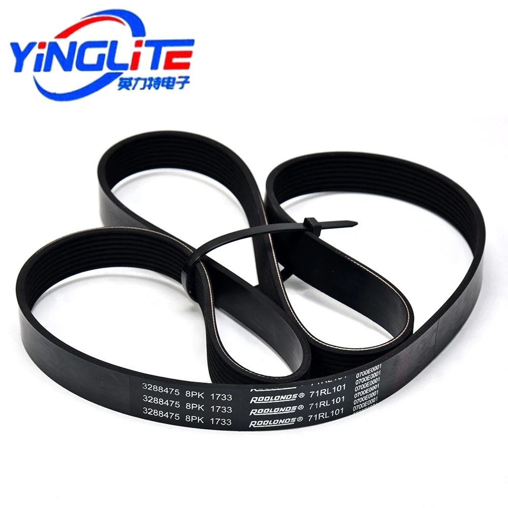 Belt-8PK1725-3288475-3288790-for-Cummins-4B-K38-K50-QSM11-ISM11-ISX15 ...