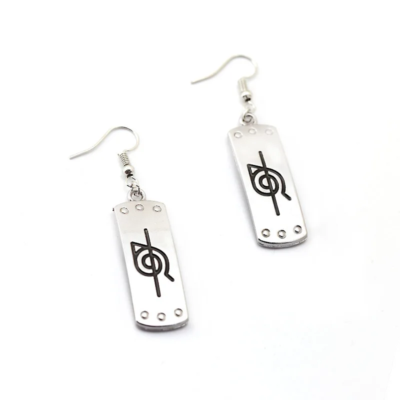 Gaara With Earrings
