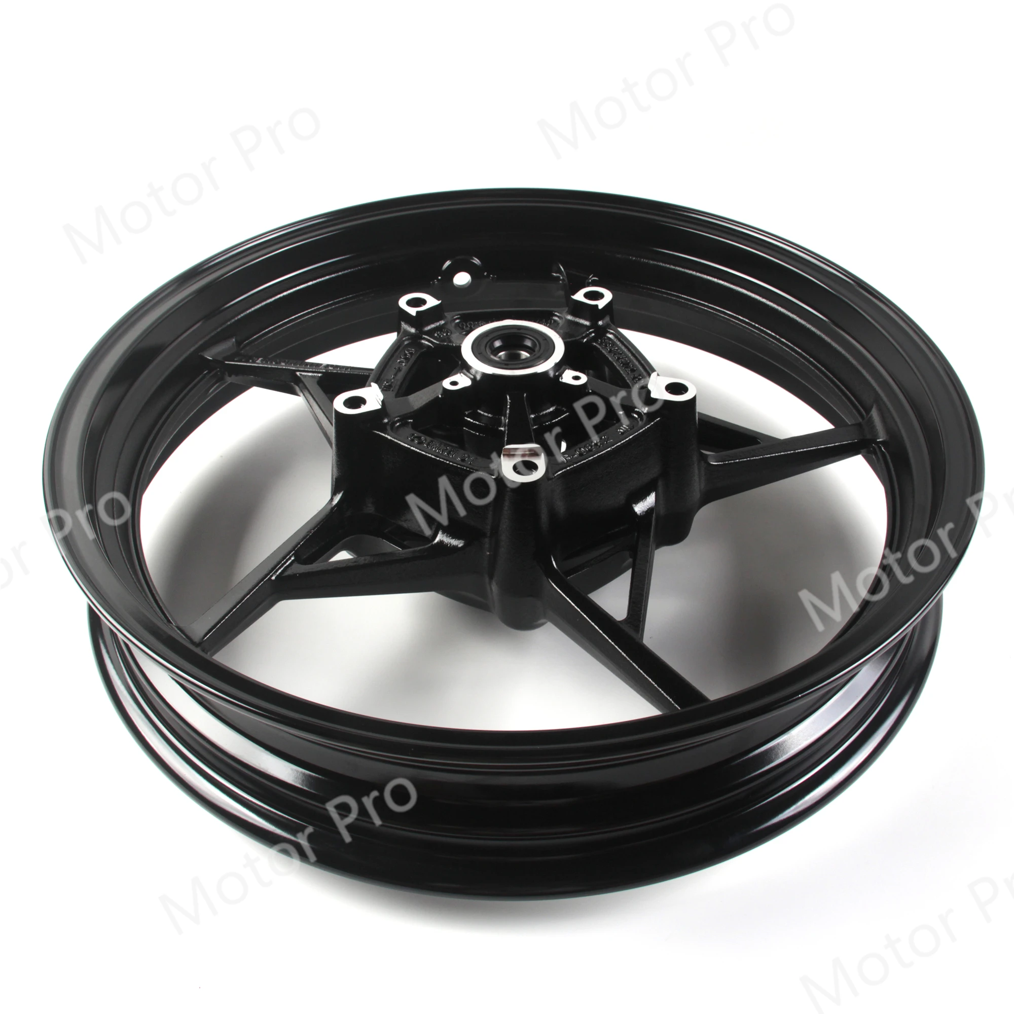 Kawasaki Ninja 250r Black 2022