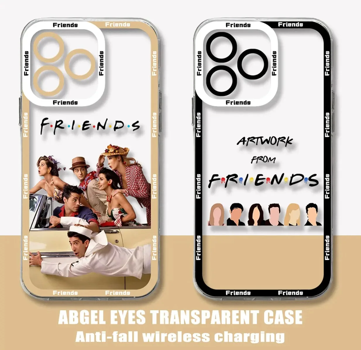 Friends TV Show Door Phone Case For iPhone 15 14 13 12 Mini 11 Pro Max ...