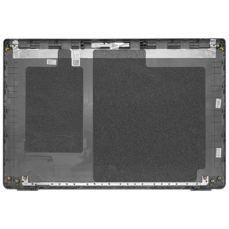 DELL Latitude 3510 용 노트북 케이스, 노트북 화면 LCD 후면 커버, 전면 베젤 힌지 08XVW9 0CMCDF ...