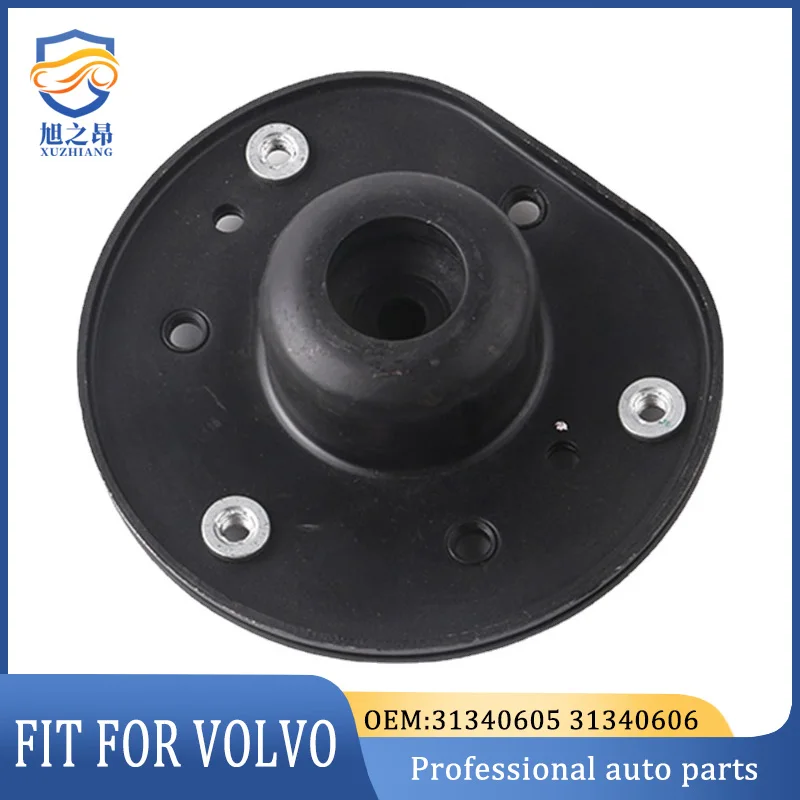 Front-Shock-Absorber-Strut-Mount-Bushing-Top-Rubber-For-VOLVO-S80-S80L ...