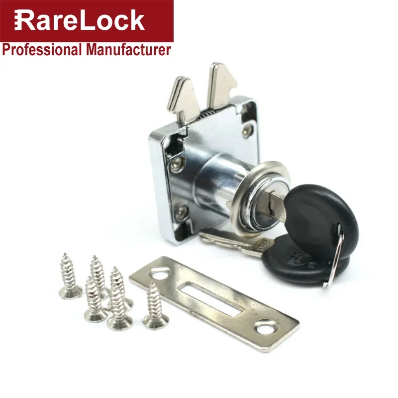 Double-Hook-Cabinet-Drawer-Lock-for-Home-Drawer-School-Storage-Box-GYM ...