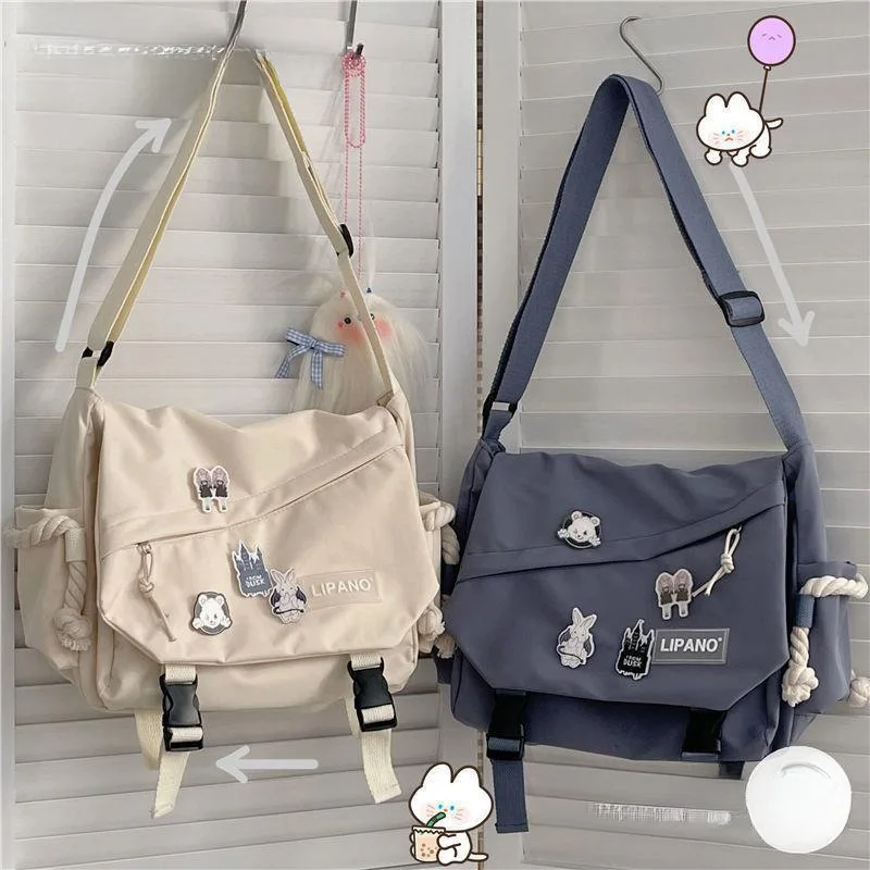 Bolso-estilo-de-Hong-Kong-vers-til-art-stico-versi-n-coreana-fotograf-a ...