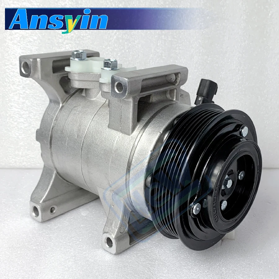 AC Compressor For Chrysler 300 Dodge Challenger Charger Durango Jeep ...