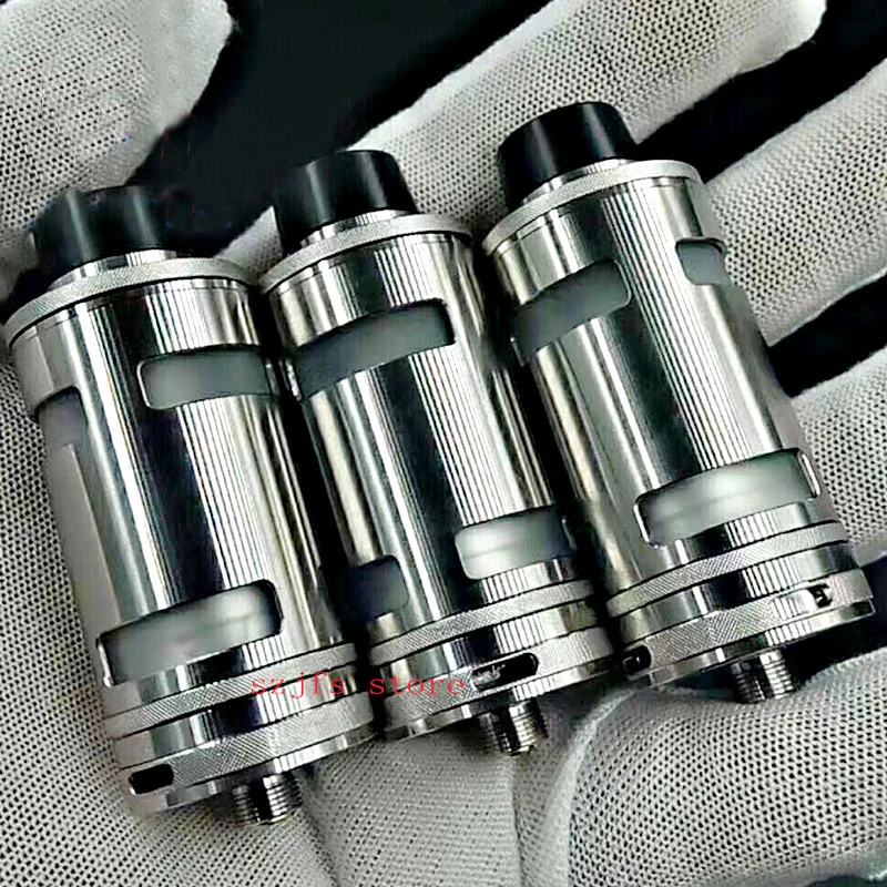 E-Cigarette-Taifun-Gt4-RTA-25mm-Atomizer-316-Stainless-Steel ...