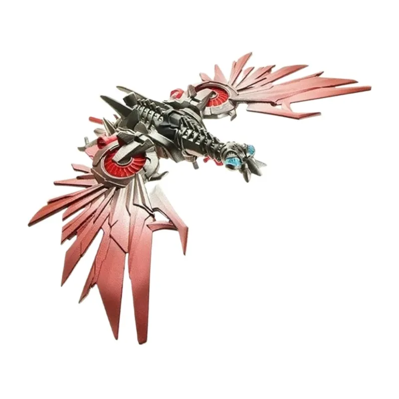 Transformers Movie Laserbeak
