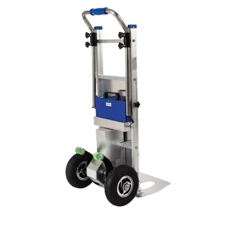 Powered-Stair-Climber-Climbing-Electric-Trolleys-Stair-Lift-Electric ...