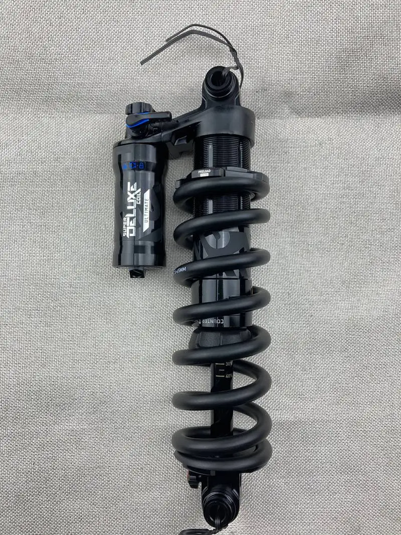 SRAM-ROCKSHOX-Super-Deluxe-Coil-Ultimate-Suspension-Shock-230-230X65 ...