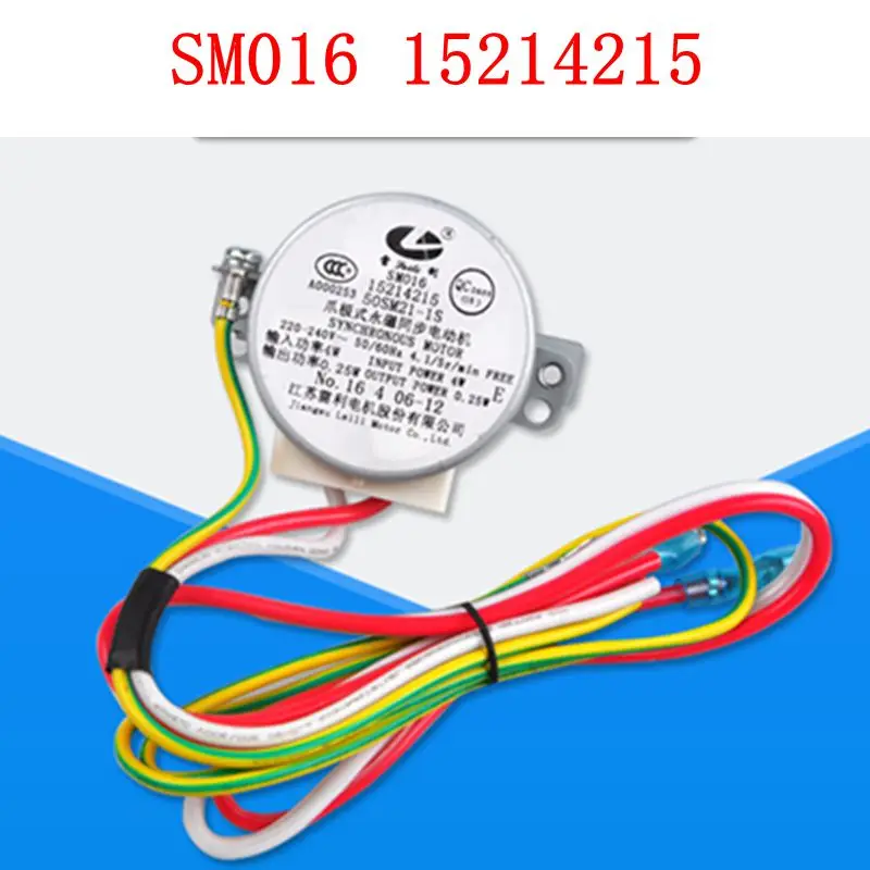 new original for Gree Air conditioning drift swing wind motor stepping ...