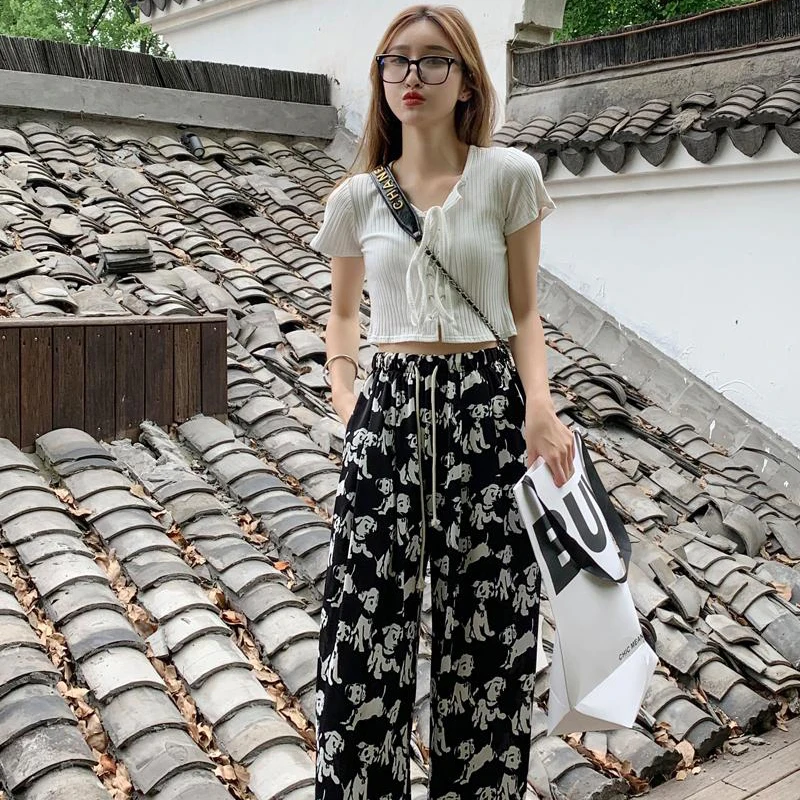 Simple Korean Fashion For Teenage Girls