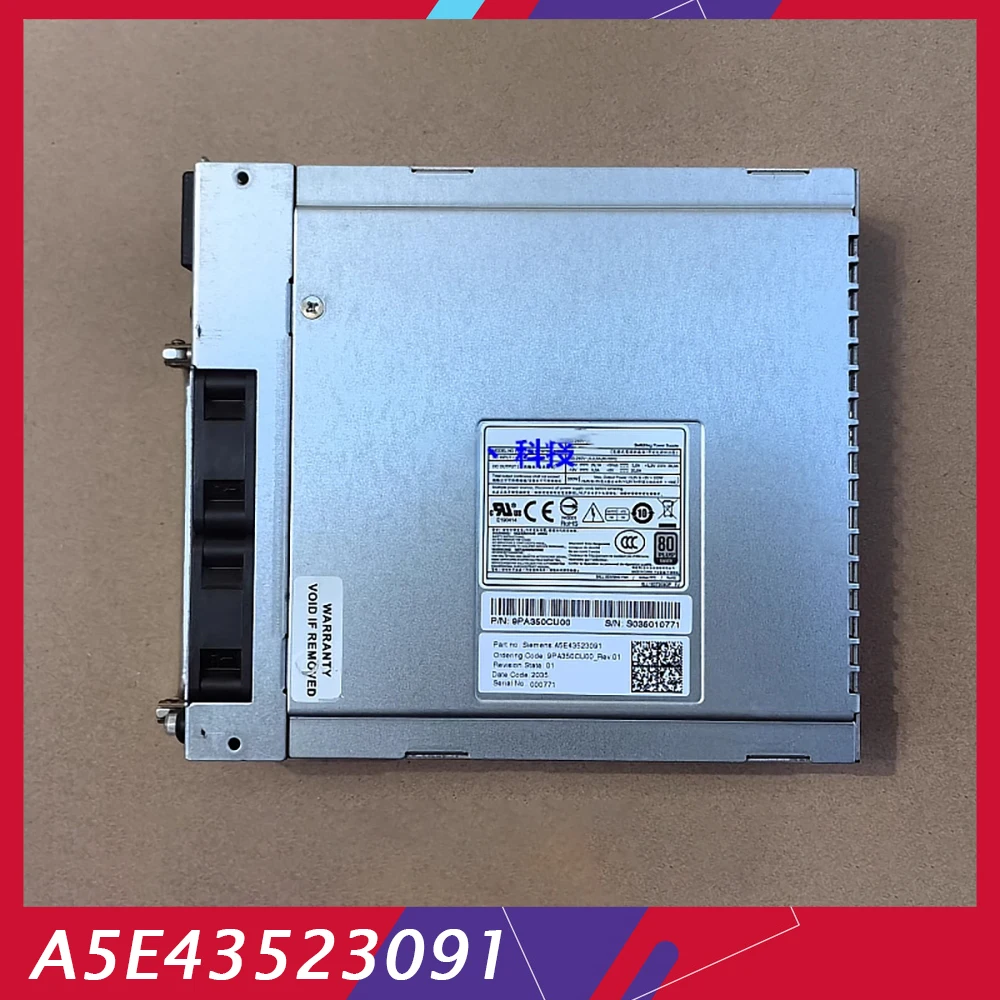 FSP350-50RGSHM مصدر طاقة الكمبيوتر الصناعي A5E43523091 - AliExpress 7