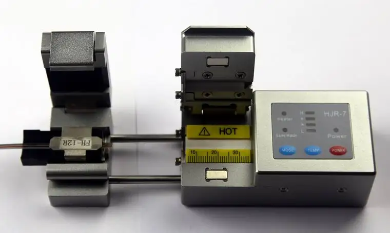 Brand-Thermal-Stripper-MDGTX-Ribbon-FiberThermal-Stripper-HJR-7-Optical ...