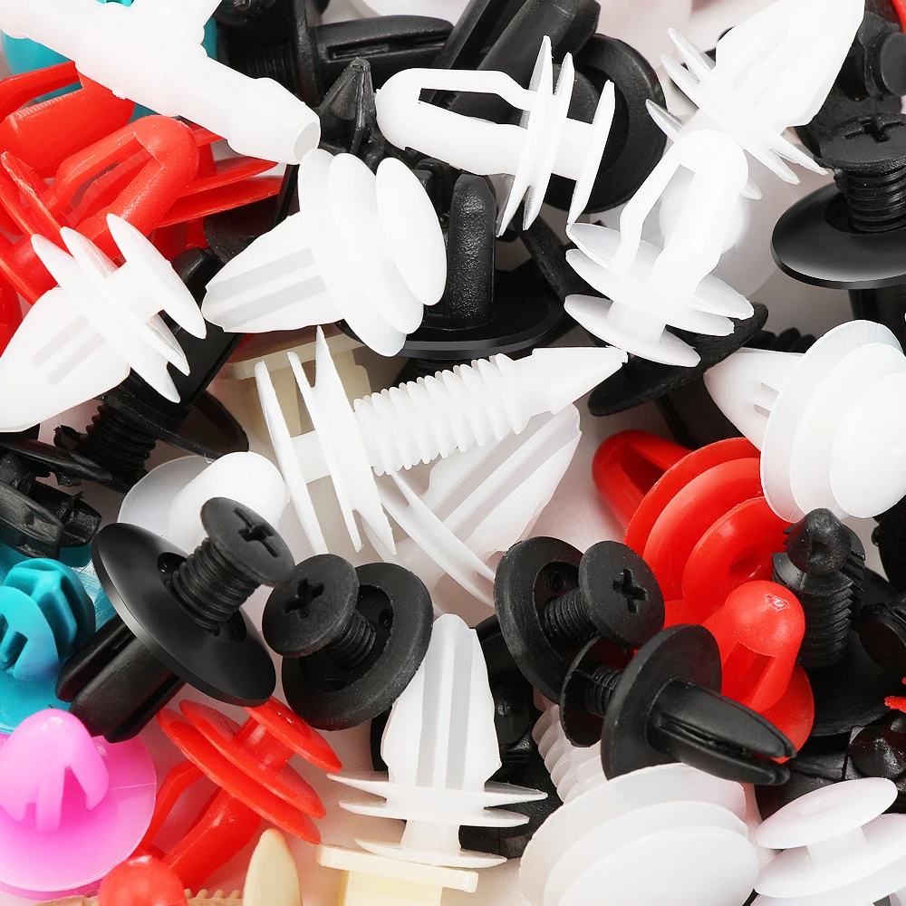 100pcs-Mixed-Clips-for-BMW-X5-X6-F15-F16-E70-E71-E72-2008-2018-AT ...