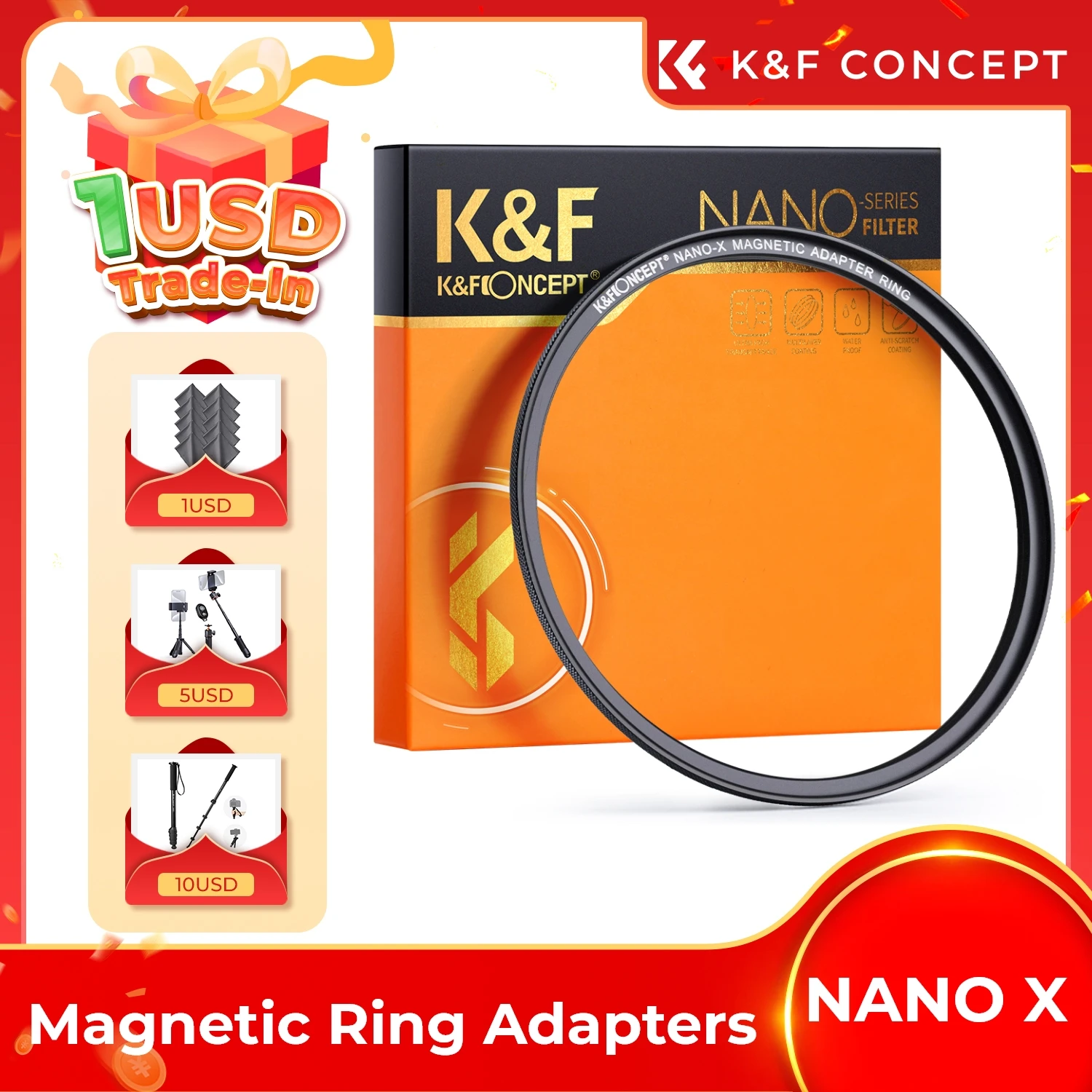 K-F-CONCEPT-Magnetic-Ring-Adapters-for-ND-UV-CPL-Video-Magnetic-Camera ...