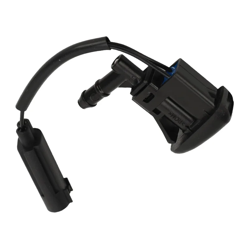 Auto Parts Windshield Wiper Washer Nozzle Spray Jet w/Heated For BMW 3 ...