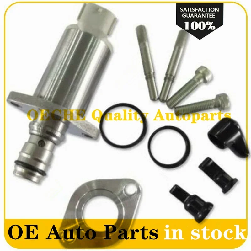 04226-0L010 Fuel Pump Suction Control Valve SCV For Toyota Innova ...