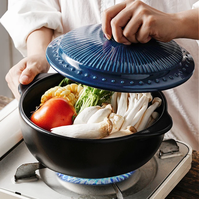 Korean Hot Pot Cookware