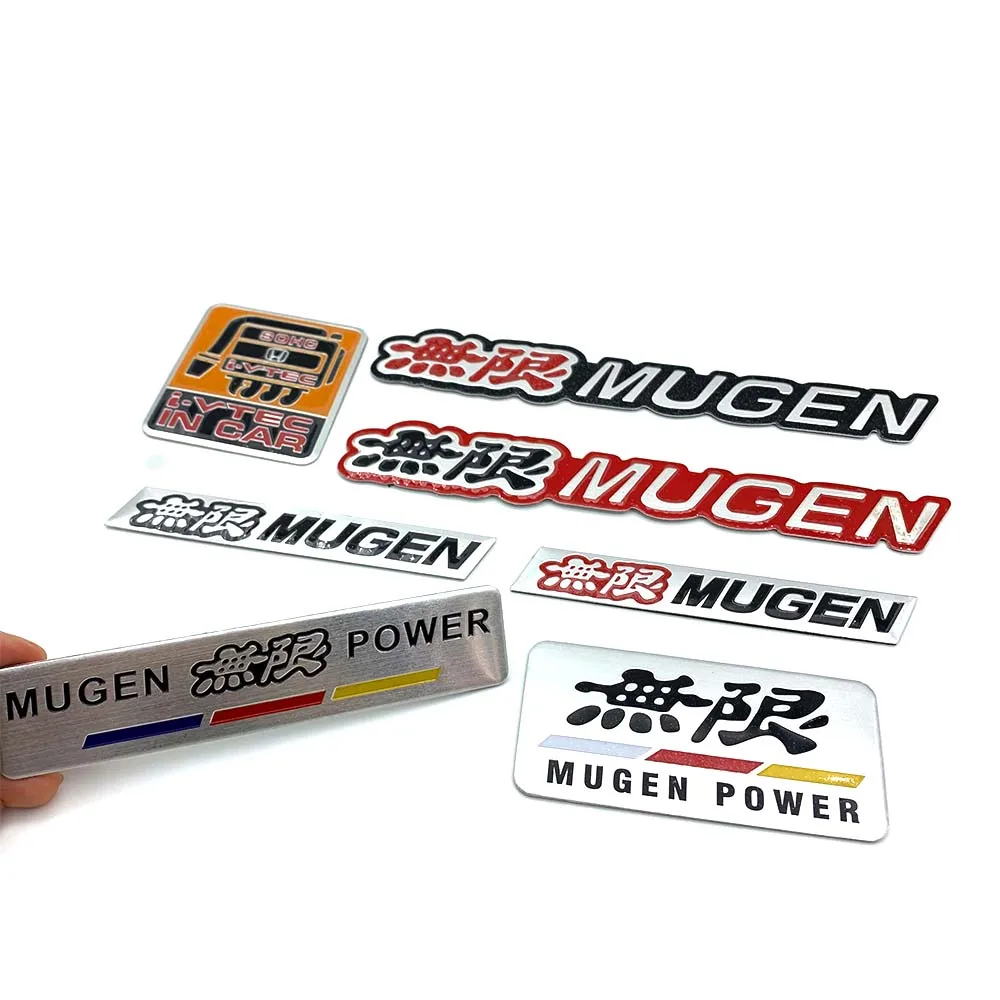 Car-Styling-3D-Metal-Chrome-Zinc-Alloy-Emblem-Car-Body-Badge-Sticker ...