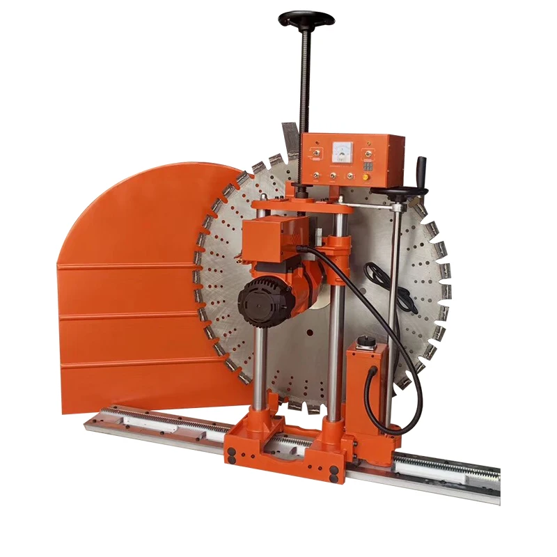 Large-scale-cutting-machine-for-cutting-walls-opening-doors ...