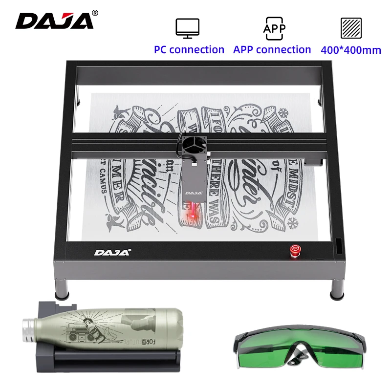 DAJA-D4-Laser-Engraver-for-Engraving-Gold-Silver-Copper-Stainless-Steel ...