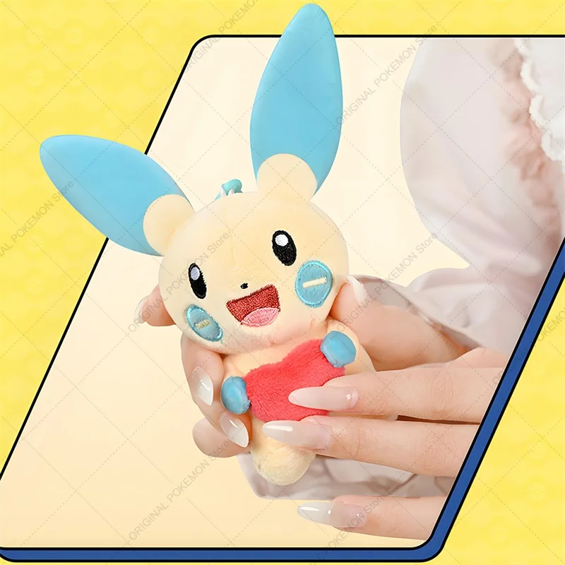 Potdemiel Плюшевые игрушки Pokemon | AliExpress