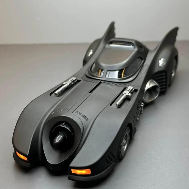 Co2 Cars Batmobile