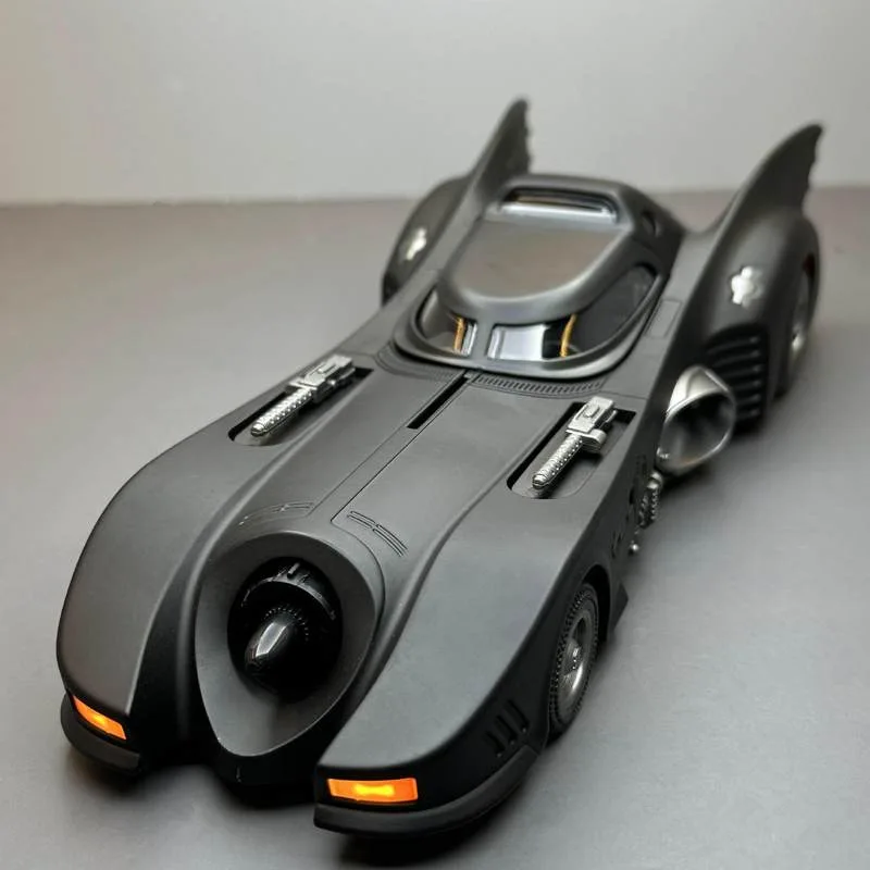 1-24-Classic-Movie-Car-Alloy-Batmobile-Bat-Sports-Car-Model-Diecast ...
