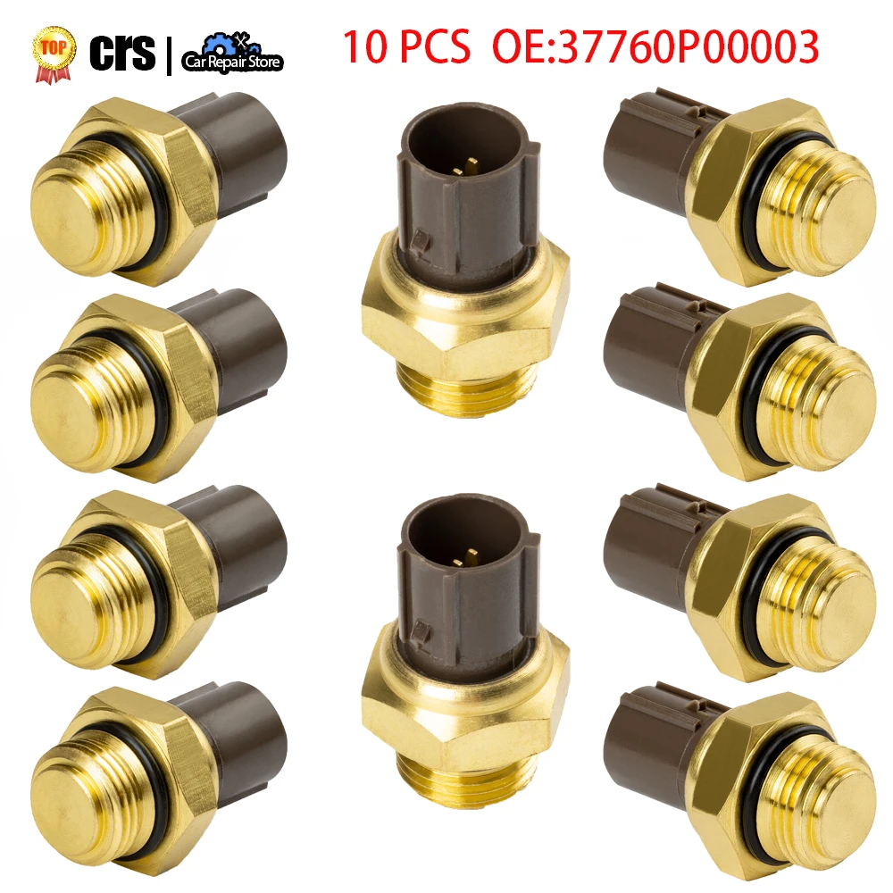 Sensor de temperatura para HONDA Accord Civic, interruptor de ...