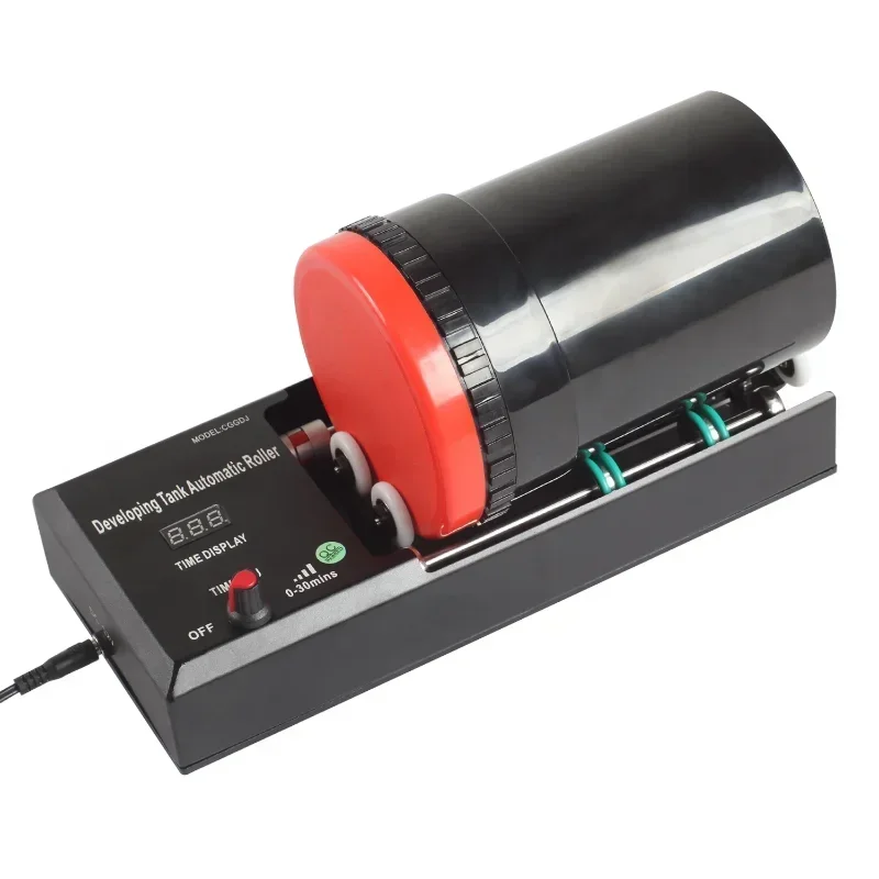 Darkroom-Film-Processing-Rotation-Processor-Machine-Automatic-for-Jobo ...