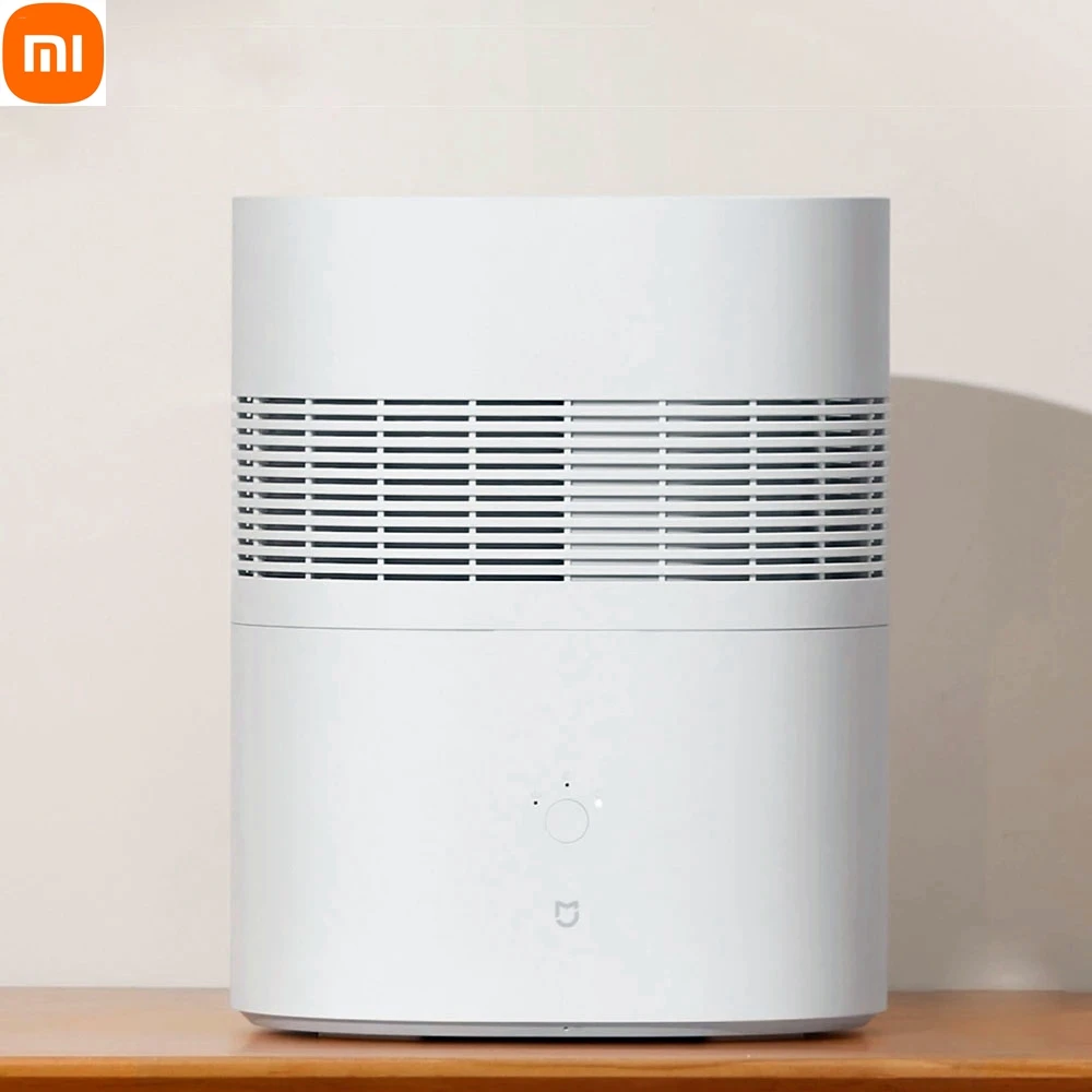 XIAOMI Mijia Pure Evaporation Smart Air Humidifier 240ml/h Double ...