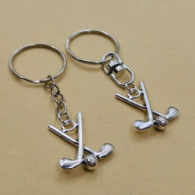 1Pcs-Field-Hockey-Alloy-Key-Chain-For-Women-Bag-Car-Keychain-Charm ...