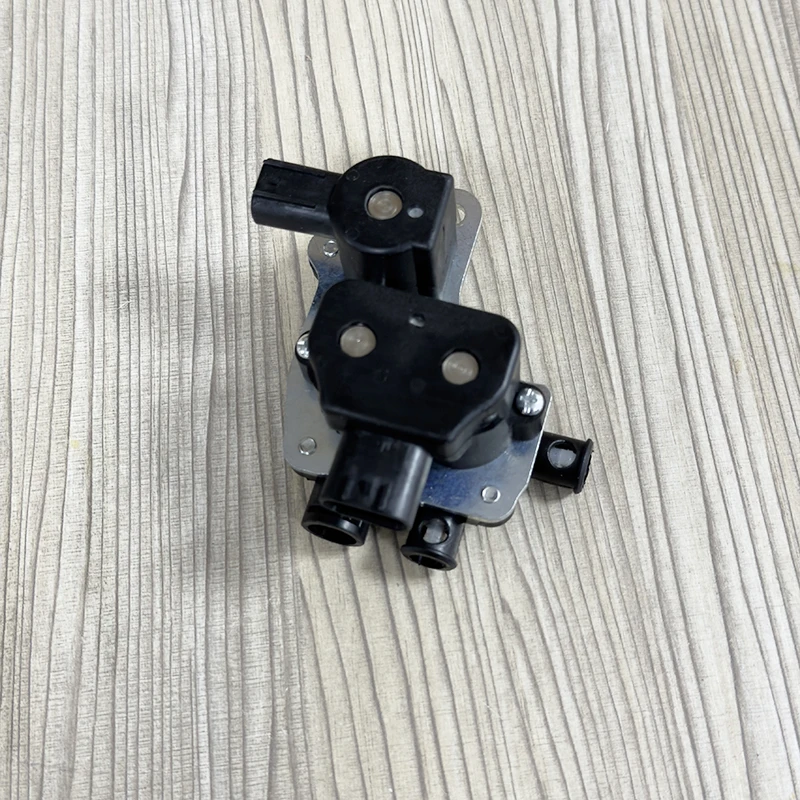 1pcs 48930-60020 Air suspension system Valve block For Toyota Land ...
