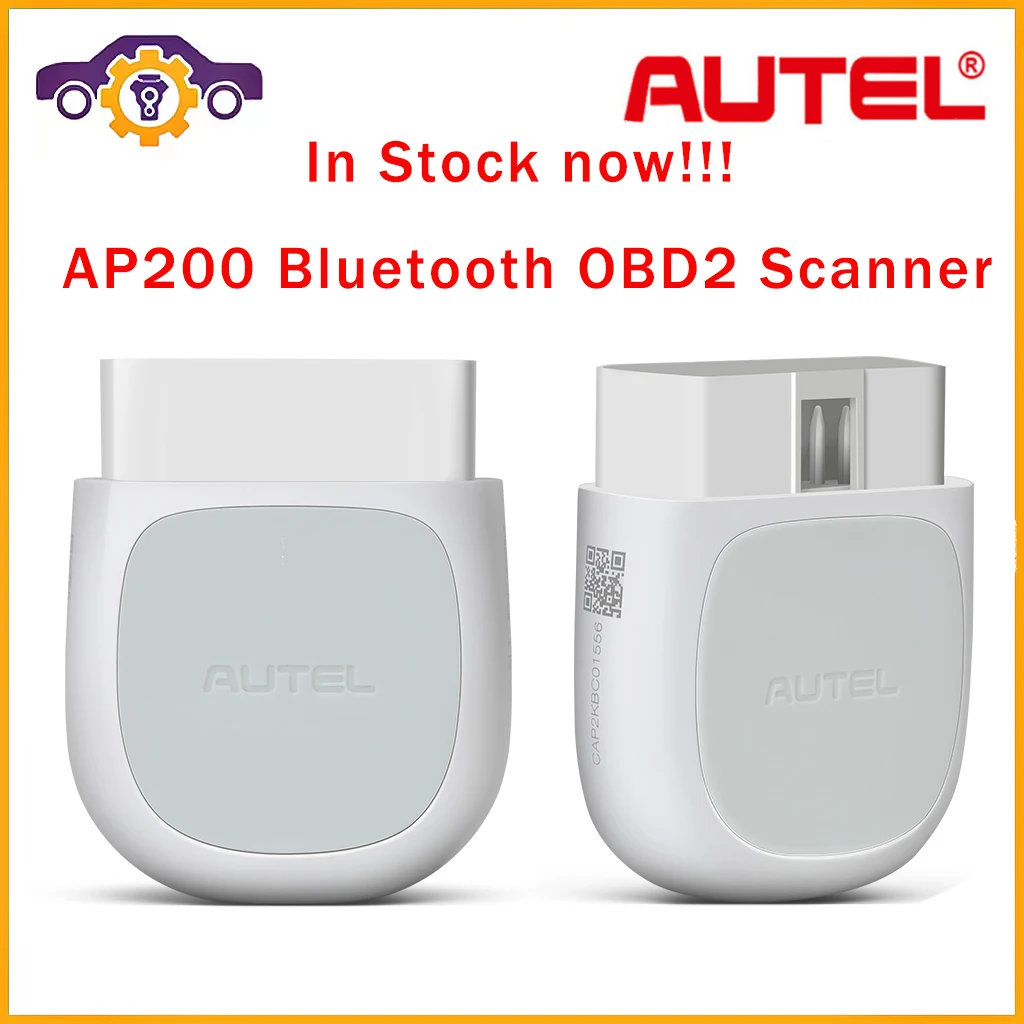 2023-Original-Autel-AP200-Bluetooth-OBD2-Scanner-Automotivo-OBD-2-TPMS ...