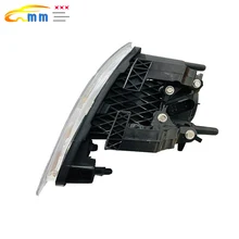 24V 트럭 헤드 램프 1 개, 볼보 FMX500 용 헤드 라이트 E 승인 22239056 22239057