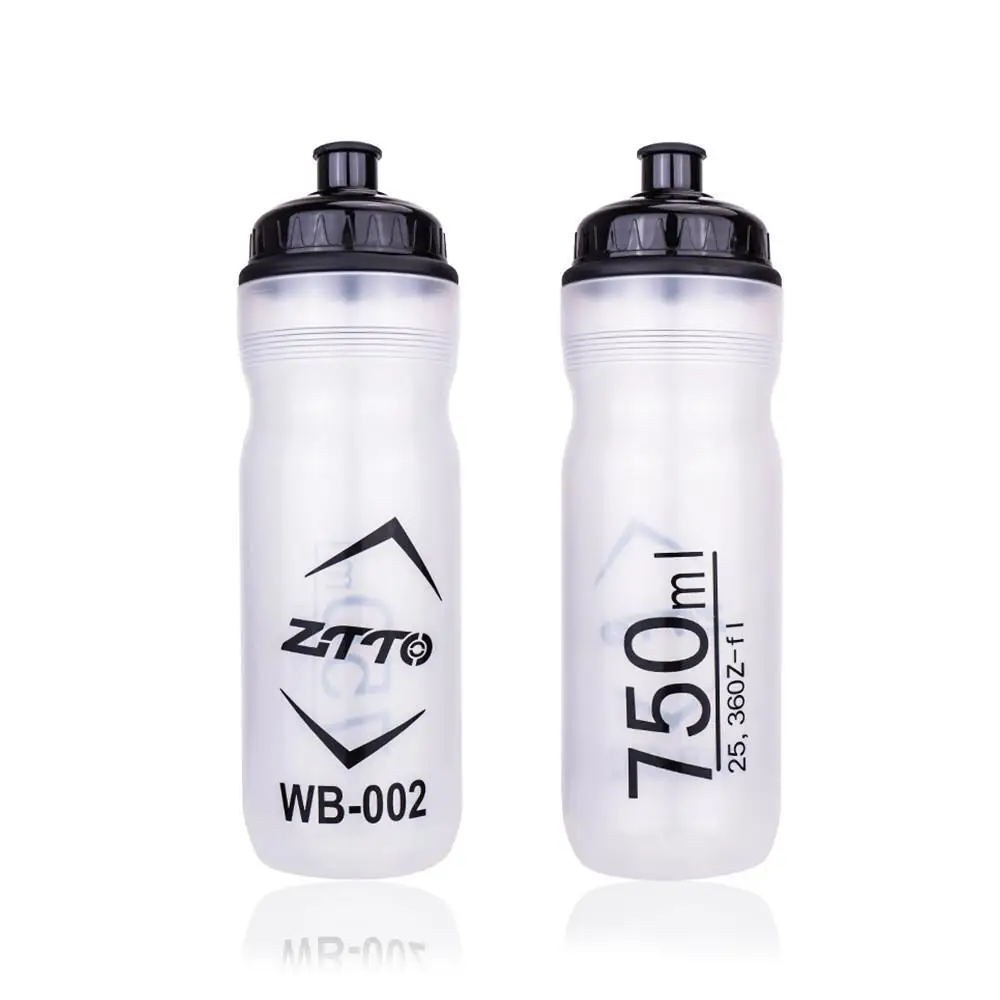 750ML-Bicycle-Water-Bottle-Mountain-Road-Bike-Water-Bottle-Outdoor-Cycling-Kettle-Portable ...
