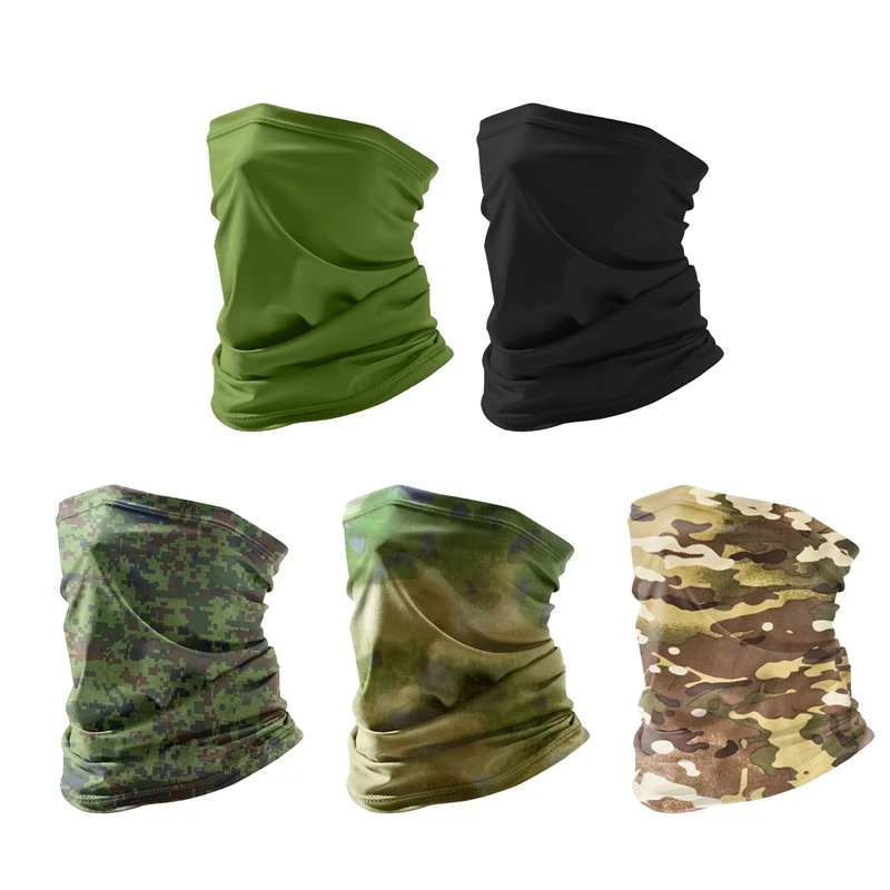 M-scara-t-ctica-de-camuflaje-Multicam-para-hombres-y-mujeres-polaina-de ...