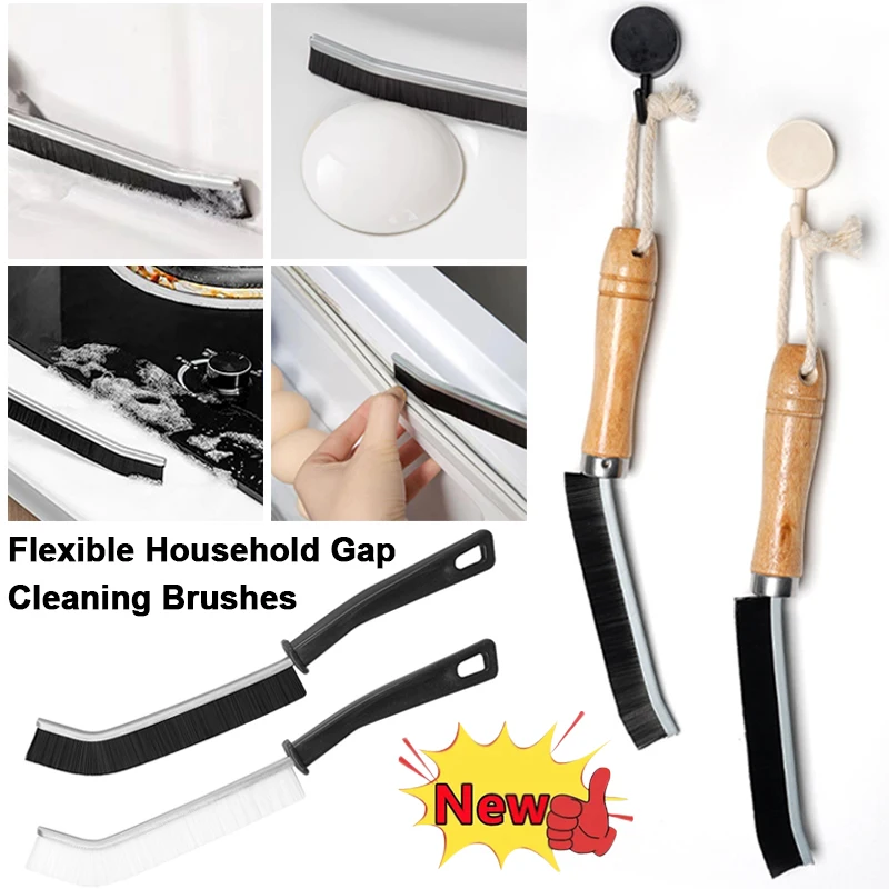 Flexible-Household-Gap-Cleaning-Brushes-Tile-Joints-Scrubber-Long-Gap ...