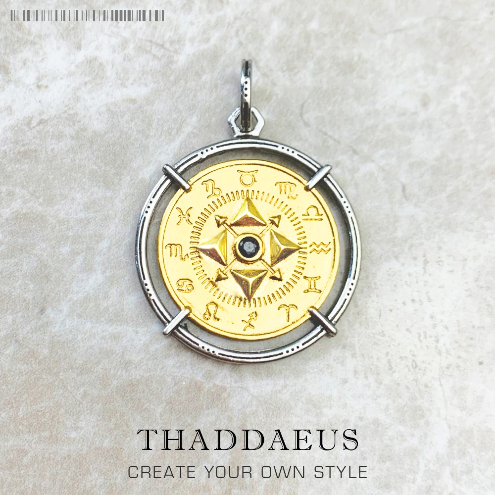 Pendant-Amulet-Elements-of-Nature-Gold-Brand-Fine-Jewelry-Europe-925 ...